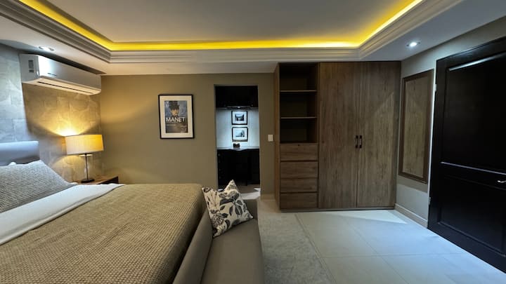 Hermoso Alojamiento, Limpio A 5 Min De San Pedro! - San Pedro Garza García