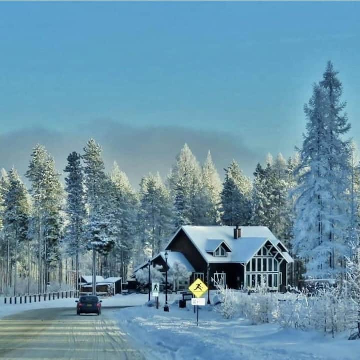 Lay Back Lodge - Kimberley