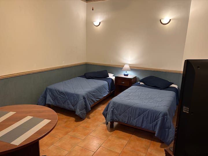 Departamento Ejecutivo En Obispado Mty - Monterrey