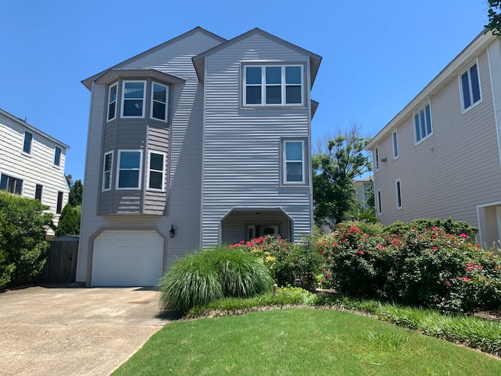Herons And Egrets By The Sea - Virginia Beach, VA