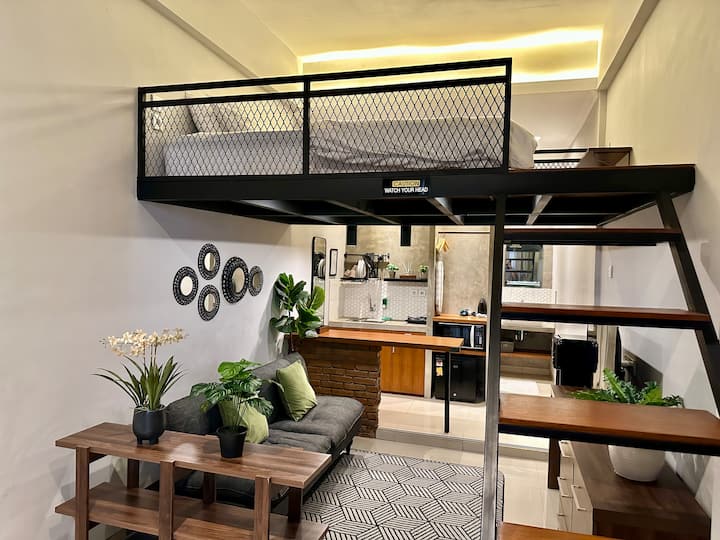 Odua Mezzanine - Bromo - Denpasar
