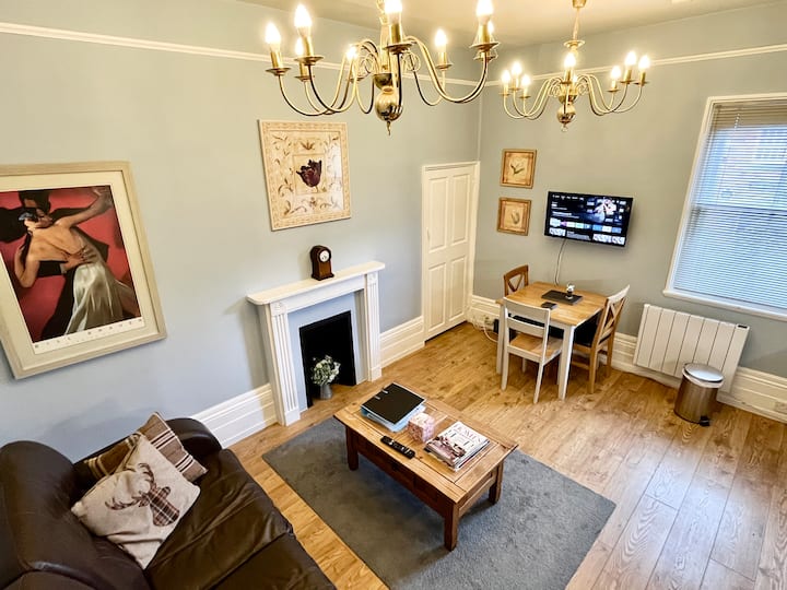 * Premium * Apartment In Buckingham’s Town Centre - 白金漢