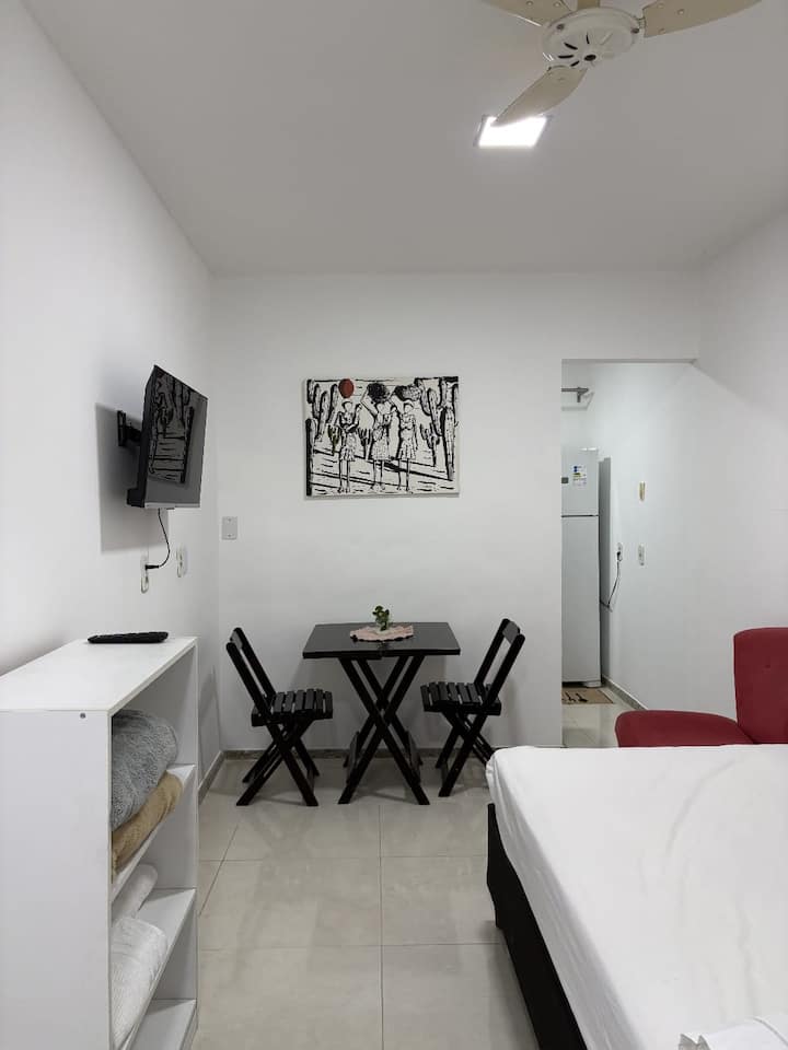 Ideal Para Viagens De Trabalho Em  Linhares! - Linhares