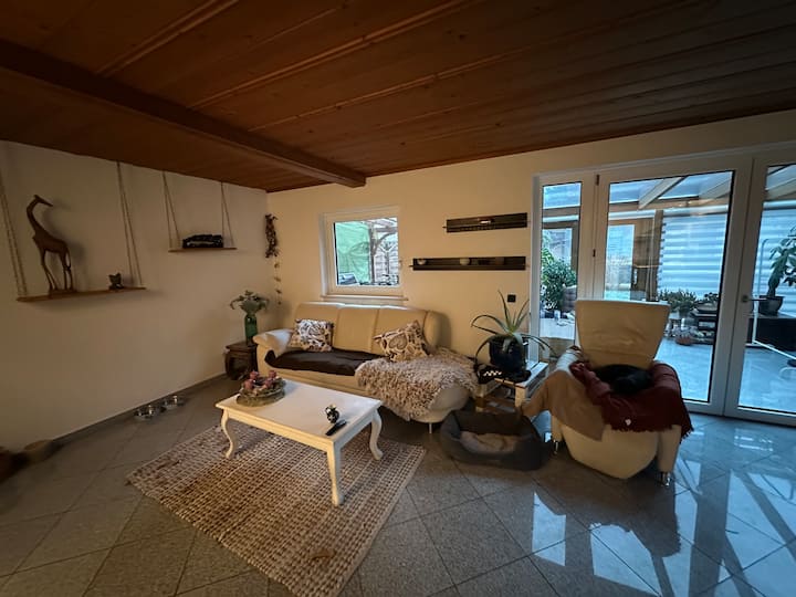 *R. Munich- Monaco- House - 1 Room* - Munich