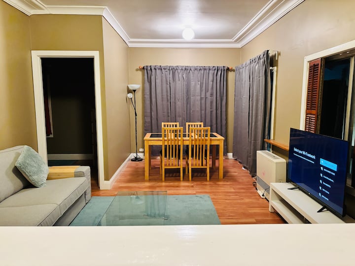 Cosy Home In Heart Of Katoomba - Katoomba
