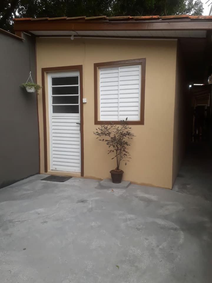 Lima&prado Suíte 01
Ha 5 Min Da Praia
Reserve Já - Ubatuba