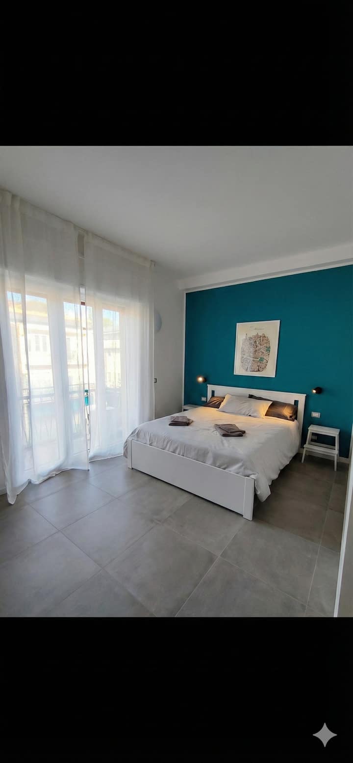 Suite Giuditta Holiday House - Bergame