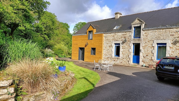 Maison De Campagne - Questembert