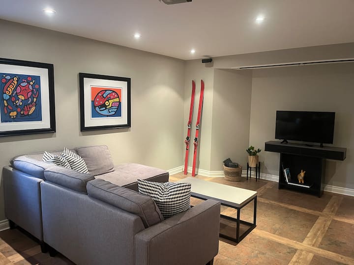 Suite Mountain Retreat - Jasper