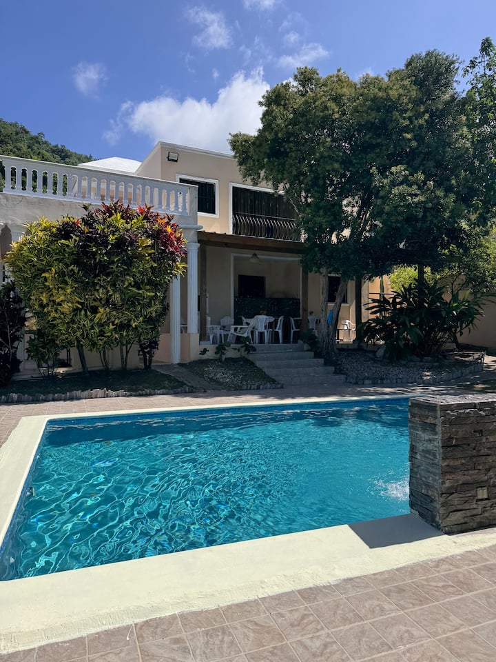 Villa Bayrum - Puerto Plata