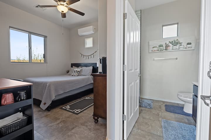 Guest Casita - Tucson, AZ