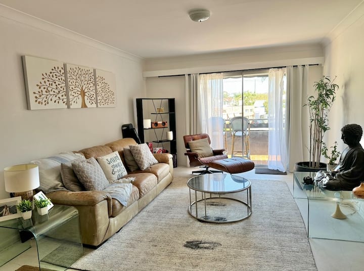 Best Vibes- Entire House (Manly Beach) - Manly