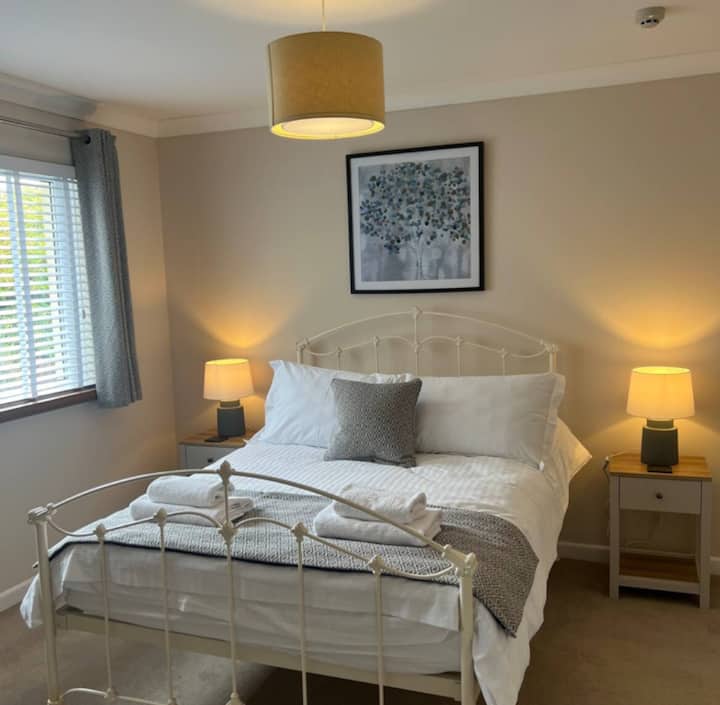 The Waun Wyllt Country Inn- Room 3 - Llanelli