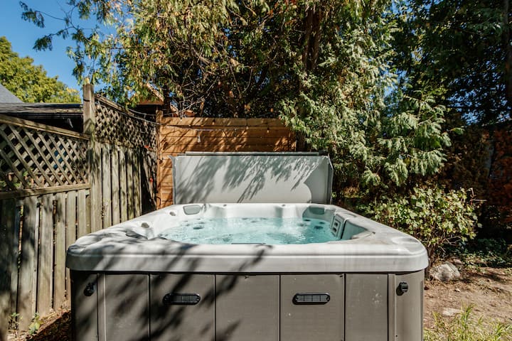 Home In Collingwood - Collingwood