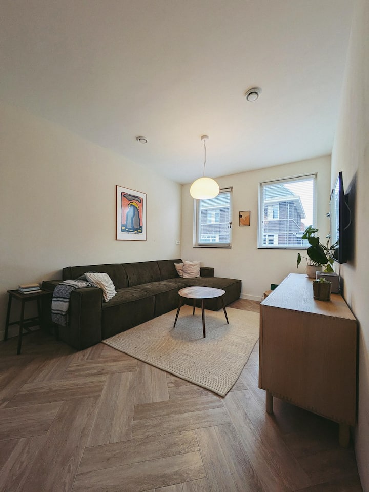 Woning In Utrecht - Nieuwegein