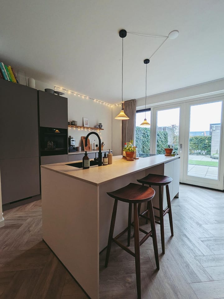 Woning In Utrecht - Utrecht