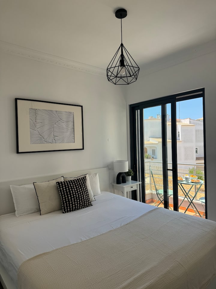Apartamento Aconchegante - Portimão