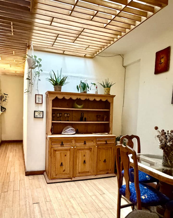 Loft 5 Condesa - Ciudad de México