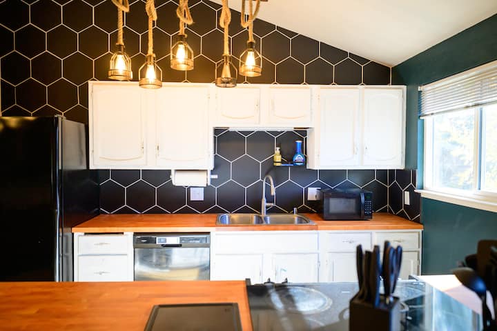 Hamilton Branch Retreat - Lake Almanor, CA