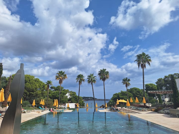 C´an Kim - Am Yachthafen Von Cala D´or - Cala d'Or