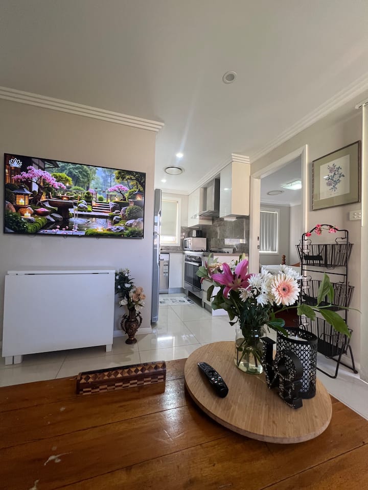 Entire 3br Home Close To Edmonsonpark In Prestons - Liverpool