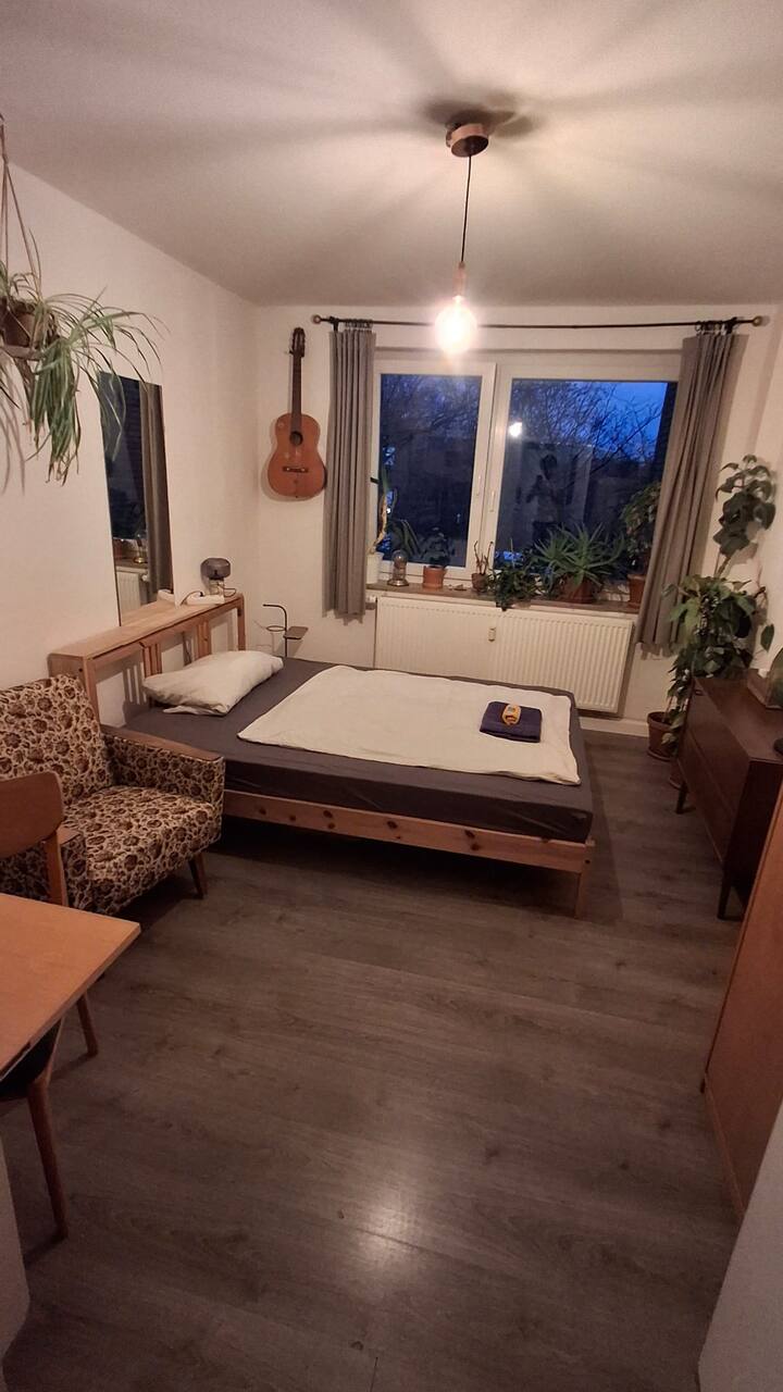 Gemütliches Zimmer In Ehrenfeld - Cologne