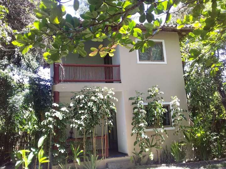 Bangalo 4 (Praia Dos Nativos) - Trancoso