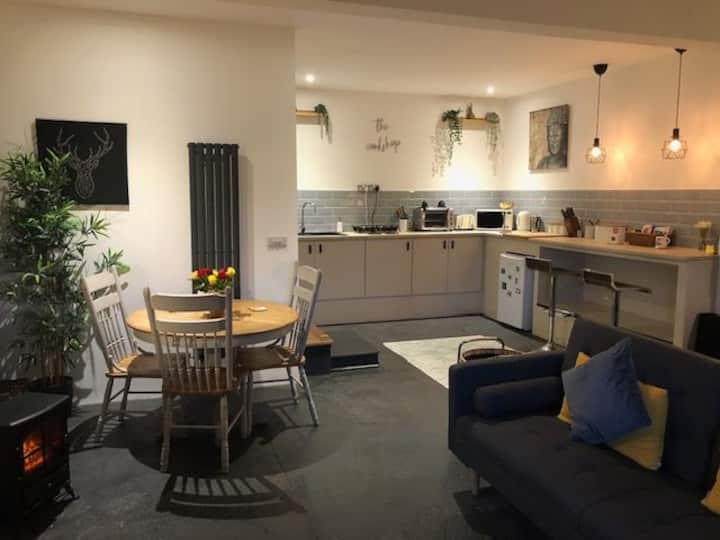 The Workshop - For Explorers! Coast & Countryside - Shaldon