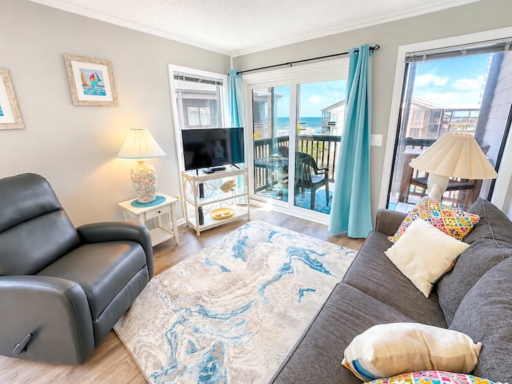 Tilghman Beach & Racquet Club #320! Book Now! - North Myrtle Beach, SC