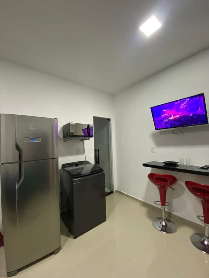 Apartamento 203 - Manaus