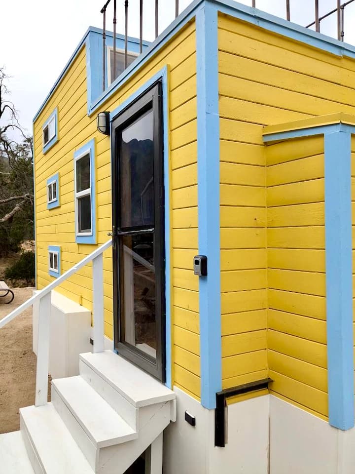 Stargazer Cottage *Beautiful, Peaceful, Modern - Julian, CA