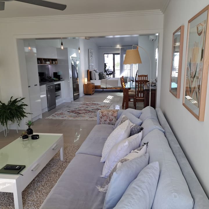 Studio 21 Waterfront - Yamba