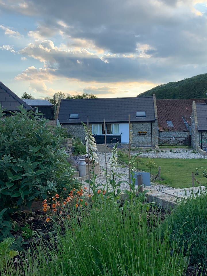 The Byre - Situated On A Working Farm Aonb,  Kent - Folkestone