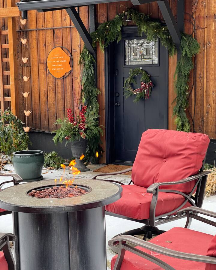 The Stonehouse In Oregon City, Oregon - Oregon City, OR
