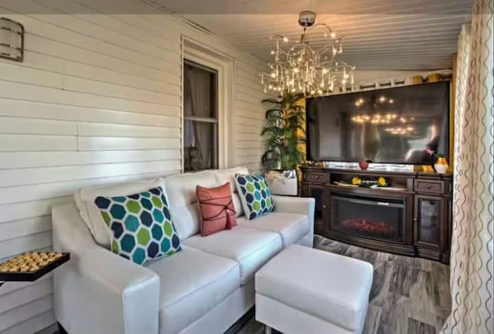 "Grandview Saltwater Oasis | Minutes To Hershey" - Hershey, PA