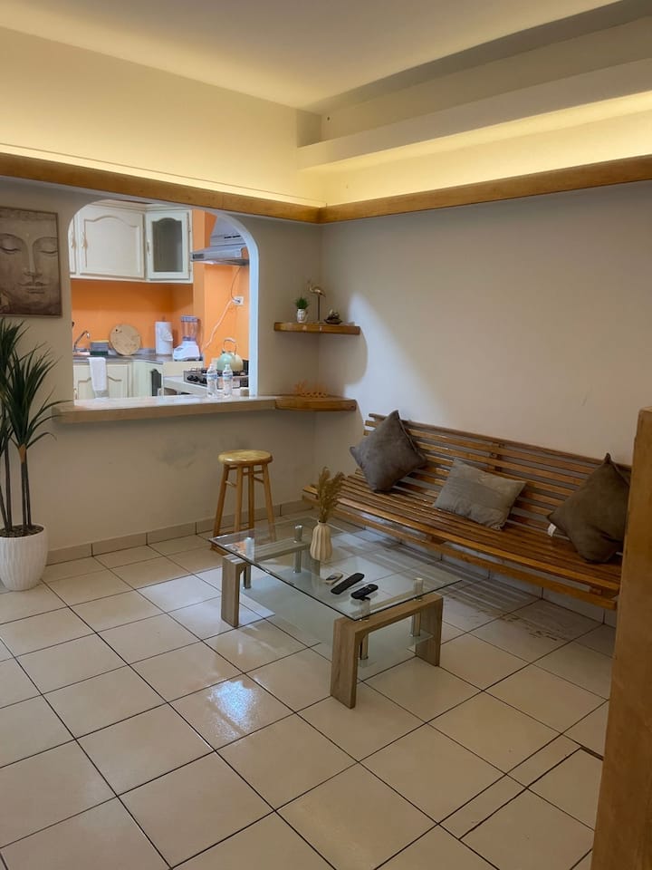 Alojamiento A 5 Min Del Centro De La Ciudad. - Los Mochis