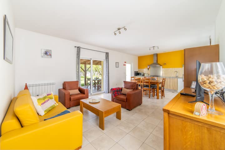 Casa Do Sobreiro T2 - Tocha