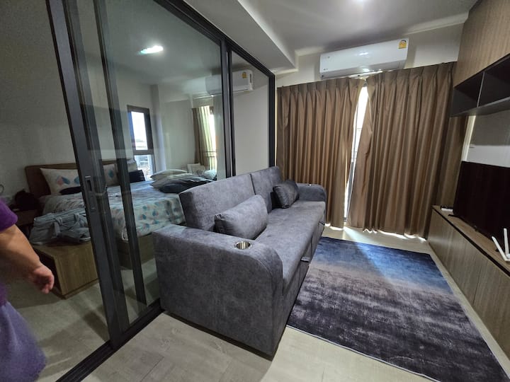La Casita, Modern & Luxury Condo In Hua Hin - Hua Hin