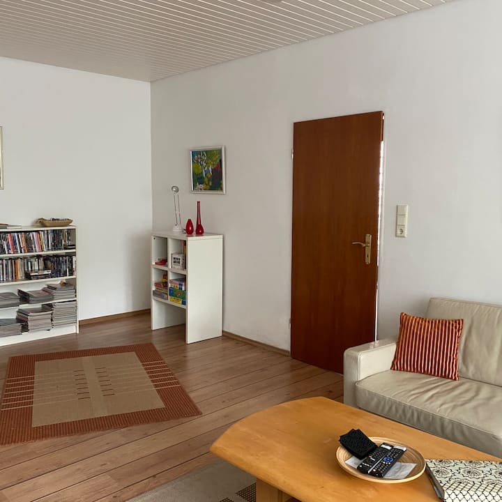 Komfortables Ferienhaus In Ditzum - Jemgum