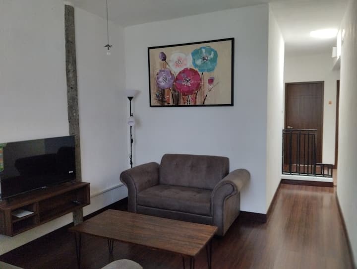 Aeropuerto, 4 Recámaras, 2.5 Baños La Palmita 🌴 - Jalisco