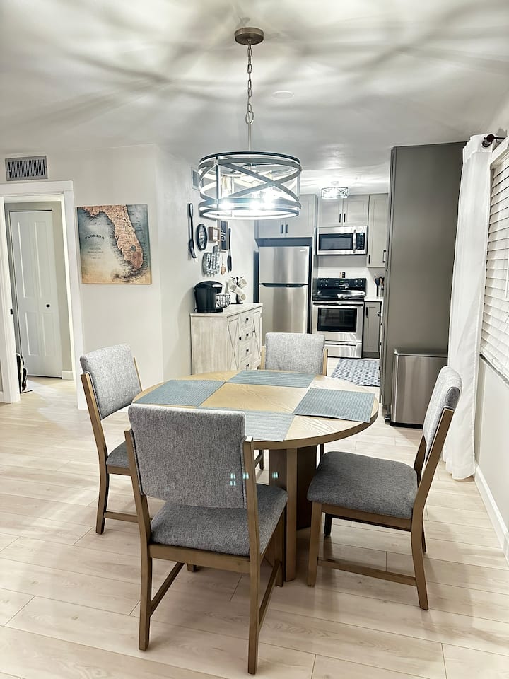 Cortez-escape - 10 Minutes To The Beach! - Bradenton, FL