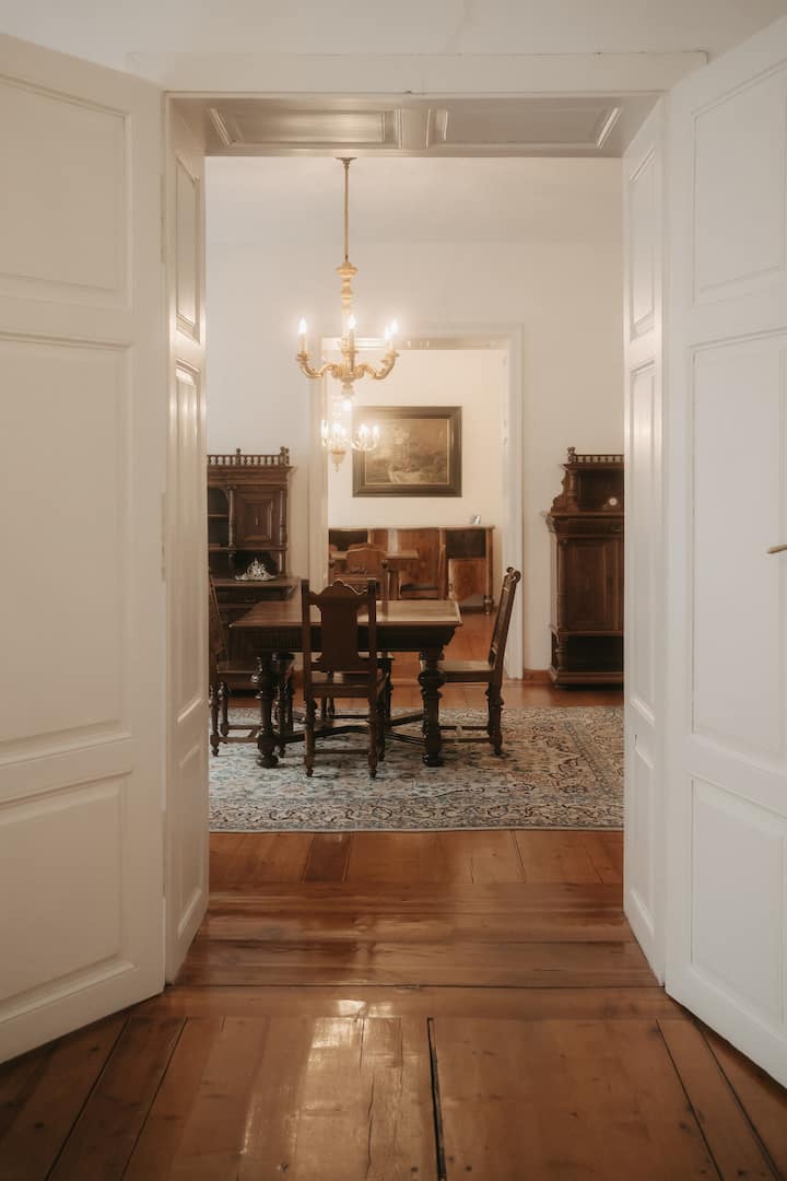 Historisches Apartment Im Zentrum Von Brixen - Brixen