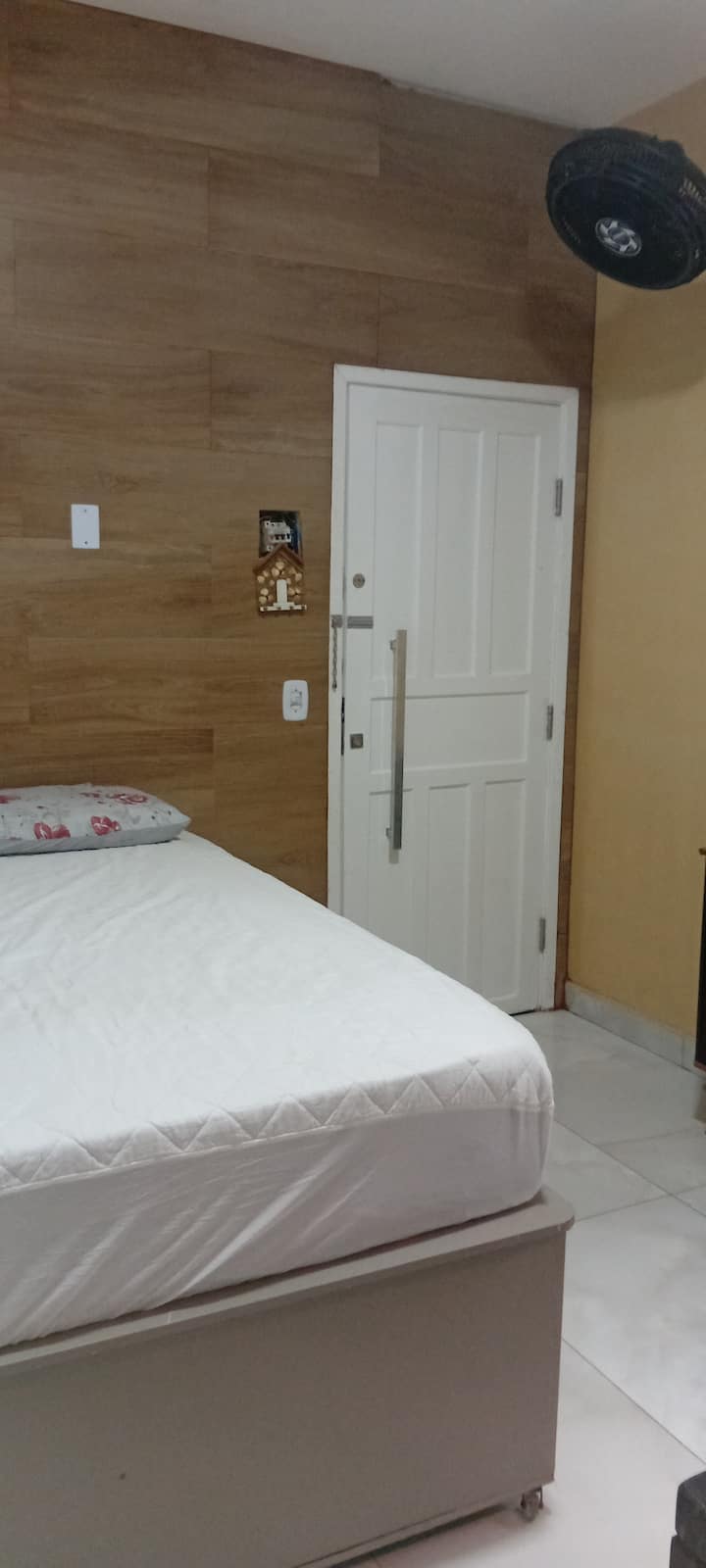 Loft Lindo, No Centro Com Vista Para O Mar - Guarapari