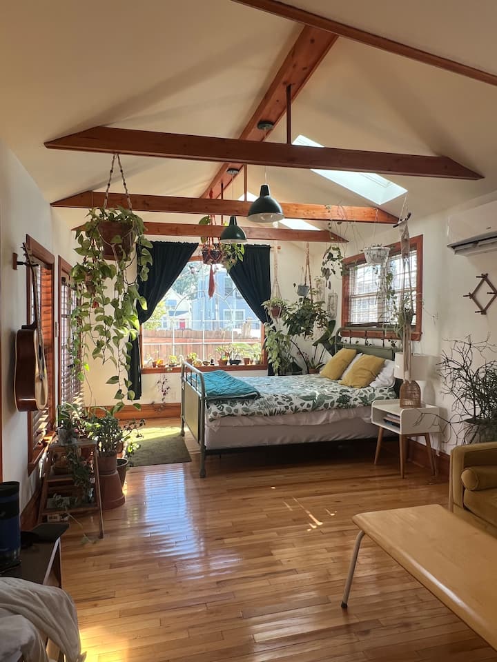 Sunny South City Guest House - Saint-Louis, MO