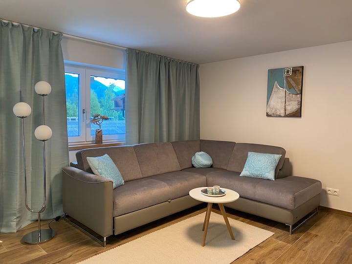 Blaue Lagune - Schladming
