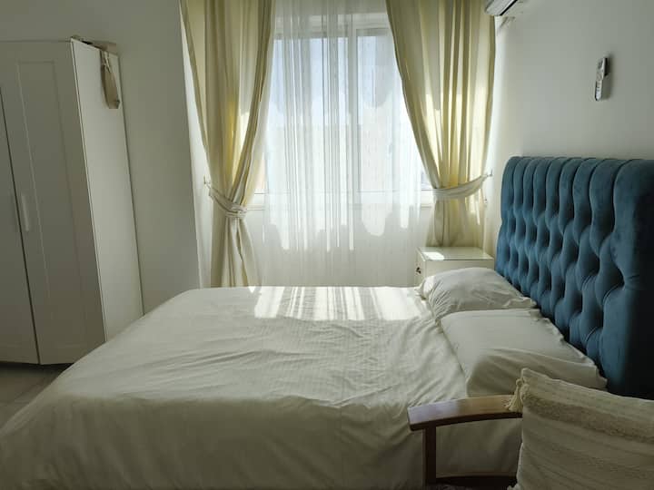 Cosy Studio Mecca Street   | 24h Self Check-in - Amman