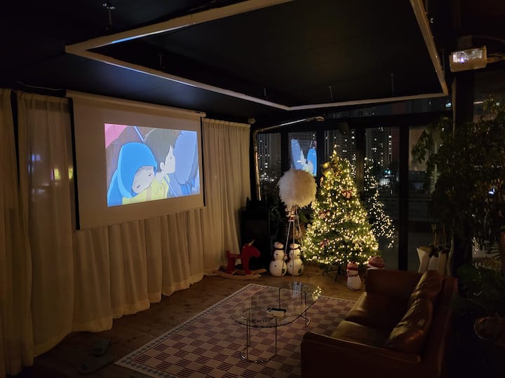 Stay춘심 본채 - Chuncheon-si