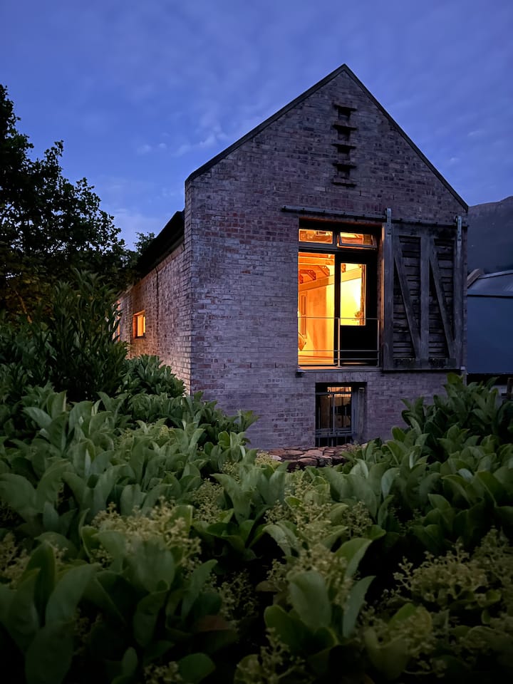 Farmstay For Nature Lovers Jonkershoek - Stellenbosch