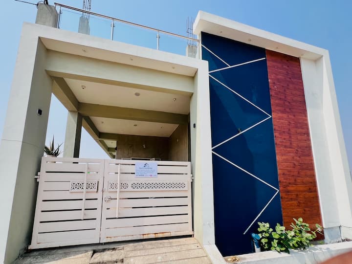 Nani's Home Stay - Anantapur