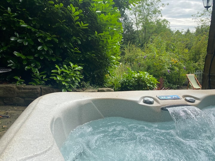 Butlers Cottage - Ilkley